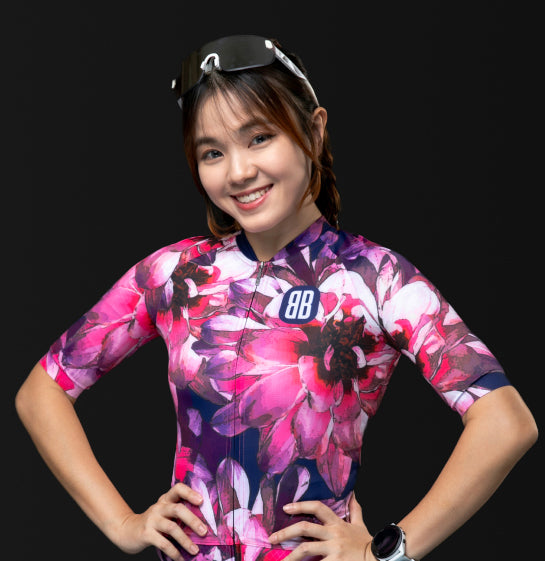 BikeBaju | Shop Designer Cycling Jerseys & Bibs | Stand Out & Be Seen