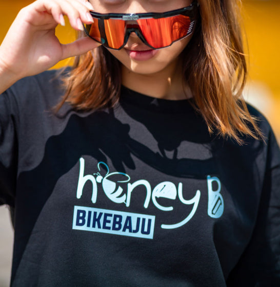 BikeBaju | Shop Designer Cycling Jerseys & Bibs | Stand Out & Be Seen